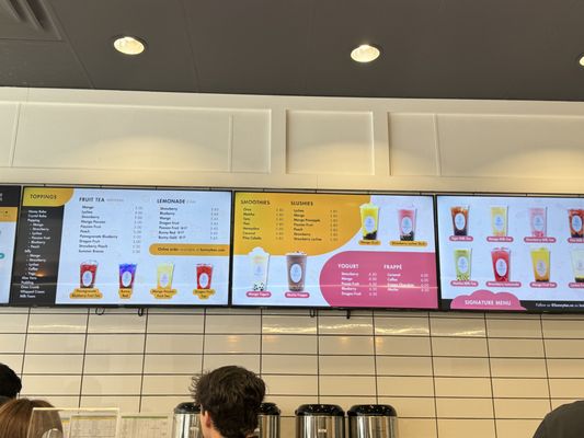 BUNNY TEA - Updated September 2025 - 55 Photos & 17 Reviews - 22855 ...