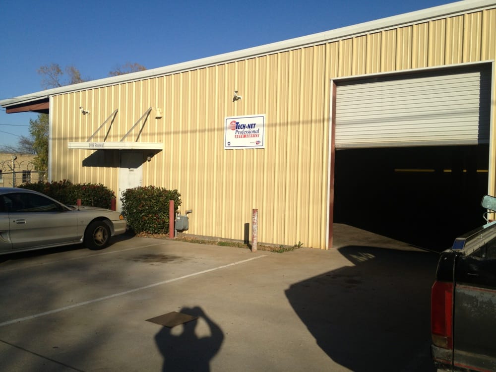 JENKINS GARAGE - Updated October 2025 - 1409 Stonewall St, Greenville ...