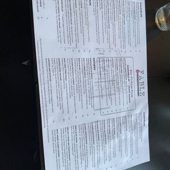 FABLE CRAFT BAR, WINE SALOON, FOOD JOINT - Updated December 2025 - 72 ...