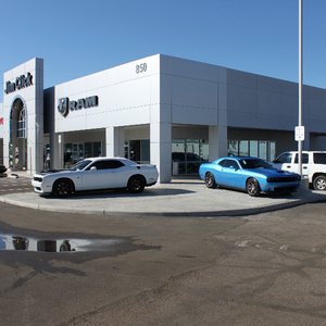 JIM CLICK FORD LINCOLN - Updated November 2025 - 18 Photos & 195 ...