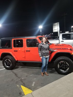 LITHIA CHRYSLER JEEP OF RENO - Updated October 2025 - 107 Photos & 324 ...