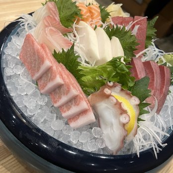 YOKI JAPANESE RESTAURANT & BAR - Updated July 2024 - 751 Photos & 688 ...