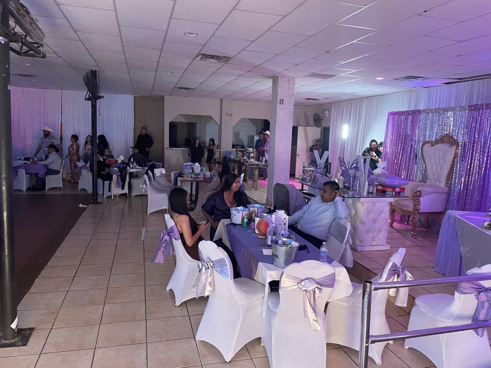 LA FAMILIA EVENT CENTER - Updated April 2026 - 76 Photos - 5841 S ...