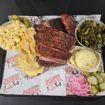 GW’S BBQ CATERING - Updated July 2025 - 49 Photos & 28 Reviews - 107 N ...