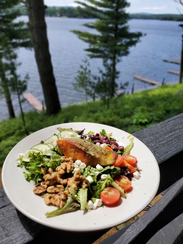 THE LEAN-TO AT GREAT PINES - Updated July 2025 - 12 Photos - 4920 State ...