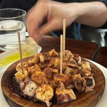 TOMIÑO TABERNA GALLEGA - Updated April 2025 - 1478 Photos & 499 Reviews ...