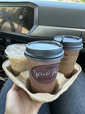 JAVA JO’S - Updated August 2025 - 11 Photos & 72 Reviews - 847 E 4500th ...