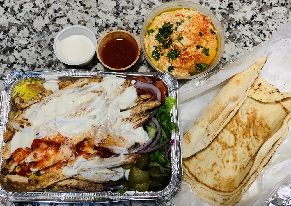 HALAL BROS - Updated September 2024 - 83 Photos & 157 Reviews - 11521 N ...