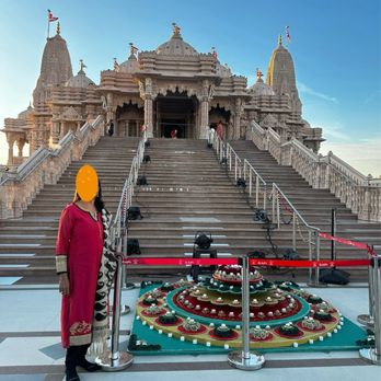 BAPS SHRI SWAMINARAYAN MANDIR - LOS ANGELES - Updated May 2025 - 2667 ...
