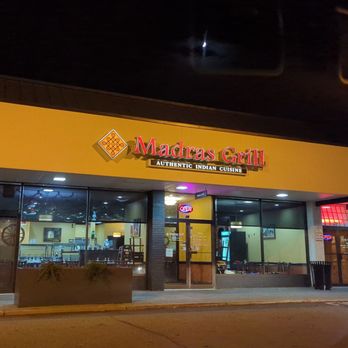 MADRAS GRILL - Updated December 2025 - 101 Photos & 204 Reviews - 7 ...