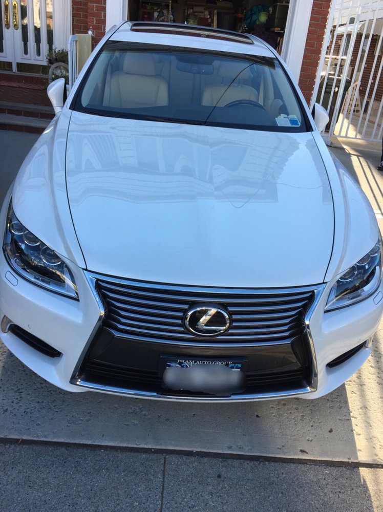 BAY RIDGE LEXUS SERVICE - Updated December 2025 - 45 Reviews - 6502 5th ...