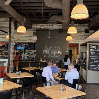 DAILY JAM - Updated August 2024 - 1006 Photos & 1211 Reviews - 310 S ...