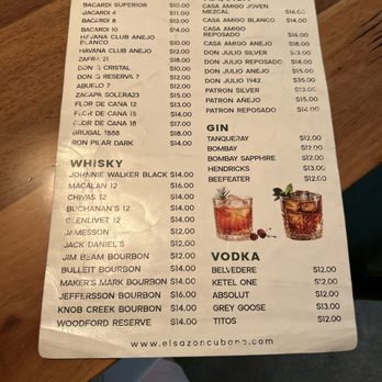 SAZON CUBAN CUISINE - Updated July 2025 - 1193 Photos & 1078 Reviews ...