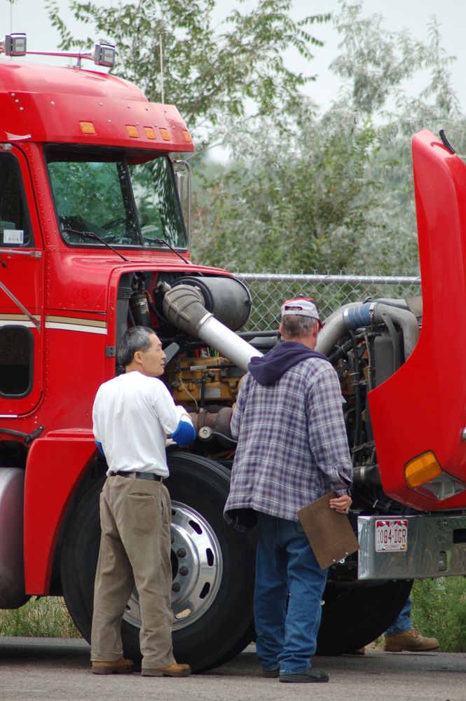 EXCEL DRIVER SERVICES - Updated September 2025 - 9695 Brighton Rd ...