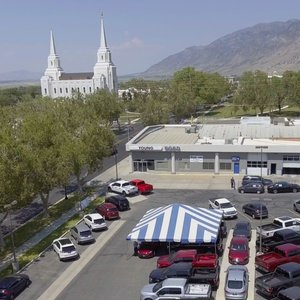 YOUNG TOYOTA - LOGAN - Updated September 2025 - 21 Photos & 66 Reviews ...