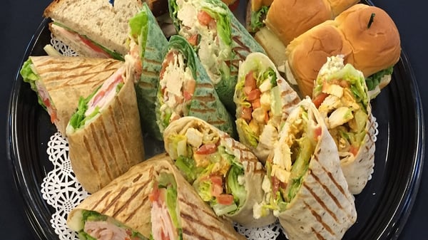 JAVA PLUS CAFE & CATERING - 20 Photos & 25 Reviews - 211 N Broadway, St ...