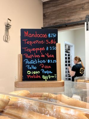 PIA’S BAKERY AND MORE - Updated July 2025 - 20 Photos - 3580 Aloma Ave ...