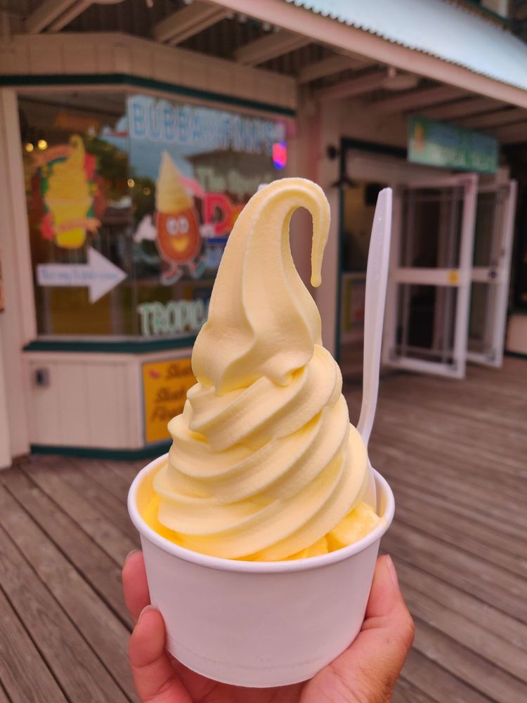 BUBBA & FINN’S TROPICAL TREATS - 49 Photos & 33 Reviews - 75-5744 Ali'i ...