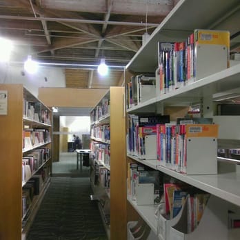 MALVERN PUBLIC LIBRARY - Updated September 2025 - 30 Sewells Road ...