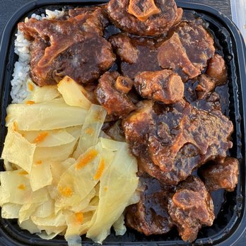 YARDY REAL JAMAICAN FOOD - Updated October 2025 - 158 Photos & 170 ...