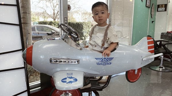 CUT AND GO BARBER SHOP - Updated March 2025 - 43 Photos & 100 Reviews ...