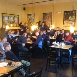 PIZZA ONE - Updated October 2025 - 232 Photos & 170 Reviews - 1185 ...