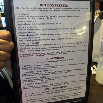 FAT DOG’S GRILLE & PUB - Updated October 2025 - 100 Photos & 98 Reviews ...