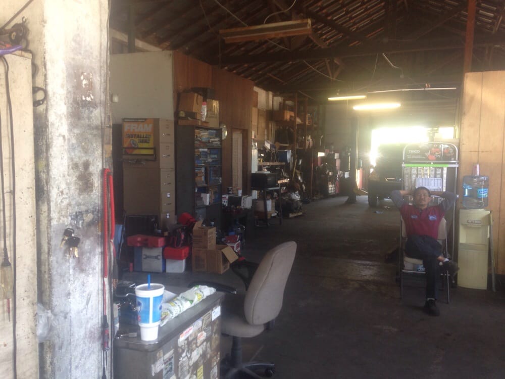 ATLANTIC AUTO REPAIR - Updated October 2025 - 13 Reviews - 226 16th St ...