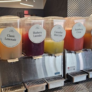 CAVA - Updated June 2025 - 376 Photos & 324 Reviews - 620 Commons Way ...