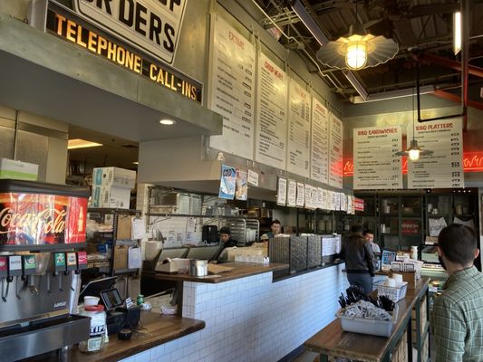 WILLARDS REAL PIT BBQ - Updated June 2026 - 108 Photos & 195 Reviews ...