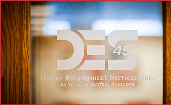 DALLAS EMPLOYMENT SERVICES - Updated December 2025 - 11 Photos & 24 ...