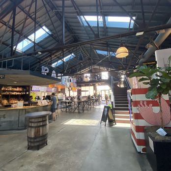 TRANSFER CO. FOOD HALL - Updated January 2026 - 515 Photos & 200 ...