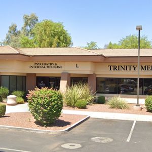 DENOVA COLLABORATIVE HEALTH - PHOENIX - Updated May 2025 - 3033 N ...