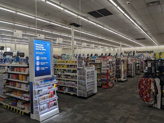 CVS PHARMACY - Updated November 2025 - 34 Photos & 128 Reviews - 638 ...
