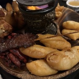 WONG DYNASTY AND YANKEE GRILL - Updated December 2025 - 41 Photos & 88 ...