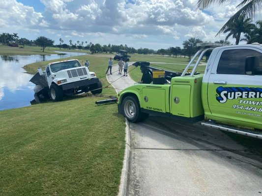 A SUPERIOR TOWING - Updated January 2026 - 93 Photos & 87 Reviews - 2395 SW 66th Ter, Davie ...