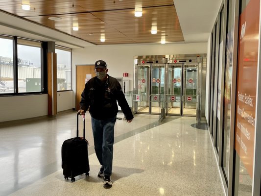 APPLETON INTERNATIONAL AIRPORT - ATW - Updated December 2025 - 69 ...