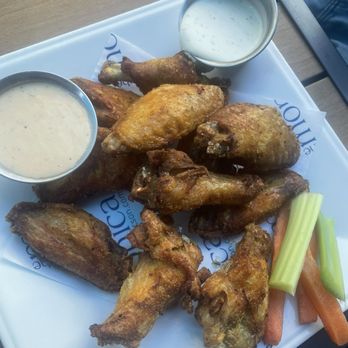 THE MONICA - Updated January 2025 - 756 Photos & 427 Reviews - 40 E ...