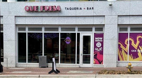QUE FRESA - UPTOWN - Updated October 2025 - 119 Photos & 43 Reviews ...