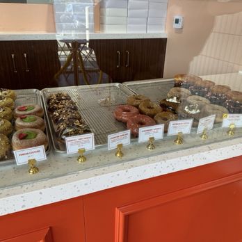 MOONBRIDGE DOUGHNUT STUDIO - Updated August 2024 - 272 Photos & 158 ...