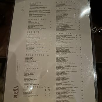 DLEÑA - Updated July 2024 - 2583 Photos & 939 Reviews - 476 K St NW ...