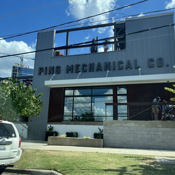 PINS MECHANICAL - Updated October 2024 - 372 Photos & 216 Reviews - 307 ...