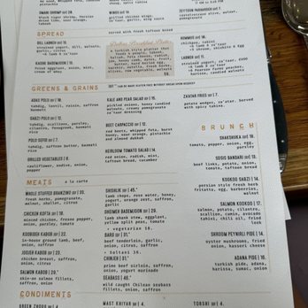 DELBAR MIDDLE EASTERN with reviews - Updated September 2024 - 536 ...