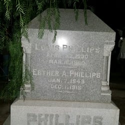 SPADRA CEMETERY - 23 Photos & 26 Reviews - 2850 Pomona Blvd, Pomona ...