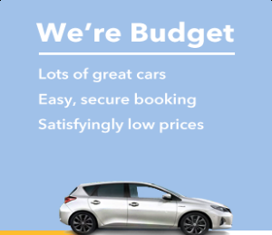 BUDGET CAR RENTAL DUBLIN AIRPORT - Updated November 2025 - 12 Photos ...