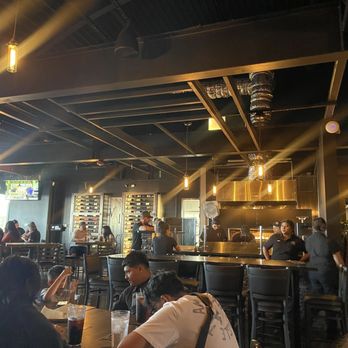 POUR BEHAVIOR - Updated July 2025 - 69 Photos & 64 Reviews - 2175 S ...