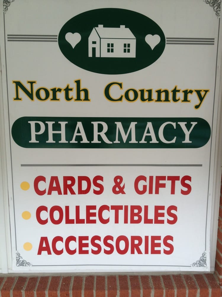 NORTH COUNTRY PHARMACY - Updated January 2026 - 190 Munsonhurst Rd ...