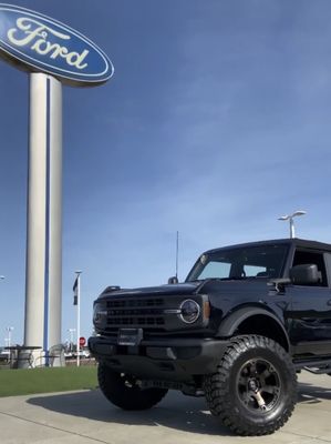 FORD FAIRFIELD - Updated December 2025 - 319 Photos & 800 Reviews ...