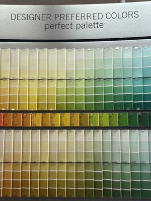 DUNN-EDWARDS PAINTS - Updated July 2025 - 15 Photos - 5350 E Carefree ...