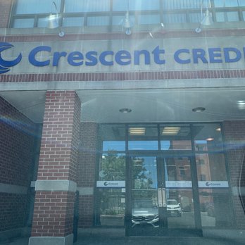 CRESCENT CREDIT UNION - Updated September 2024 - 60 Crescent St ...
